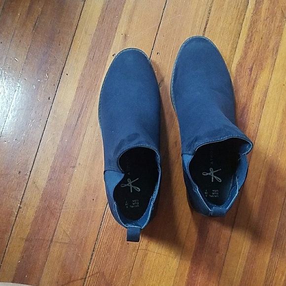 Atmosphere | Shoes | Ankle Boots | Poshmark